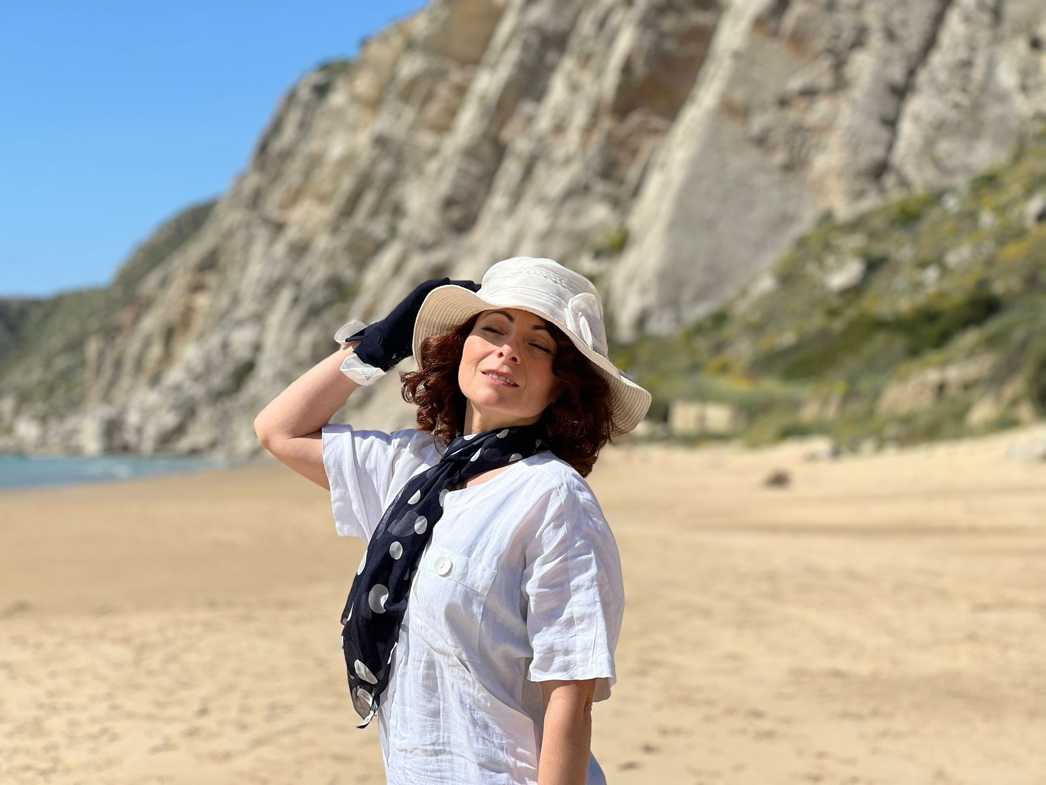 Finding Marta. Un documentario sulla Musa di Pirandello