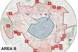 Franco Lucente: a Milano Area B non funziona