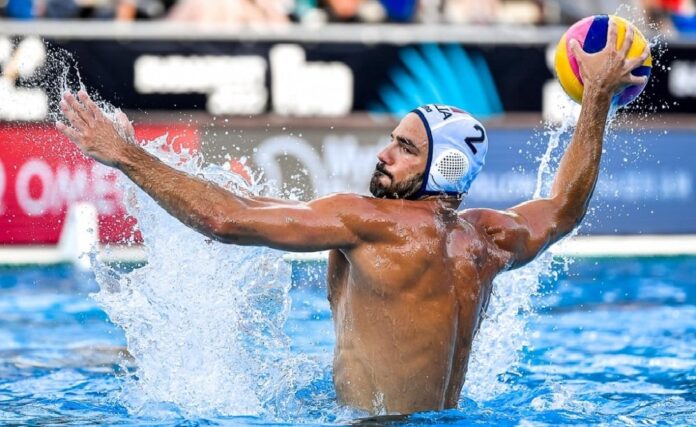 Len Champions League, pallanuoto maschile su Sky Sport