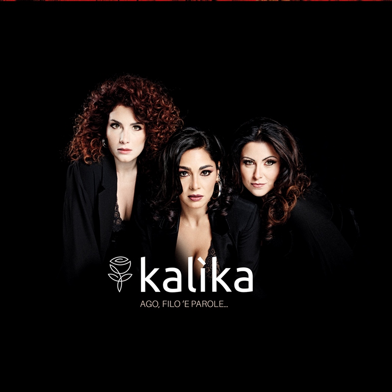 Kalìka Showcase, nell’ambito di “Incontriamoci in Villa”