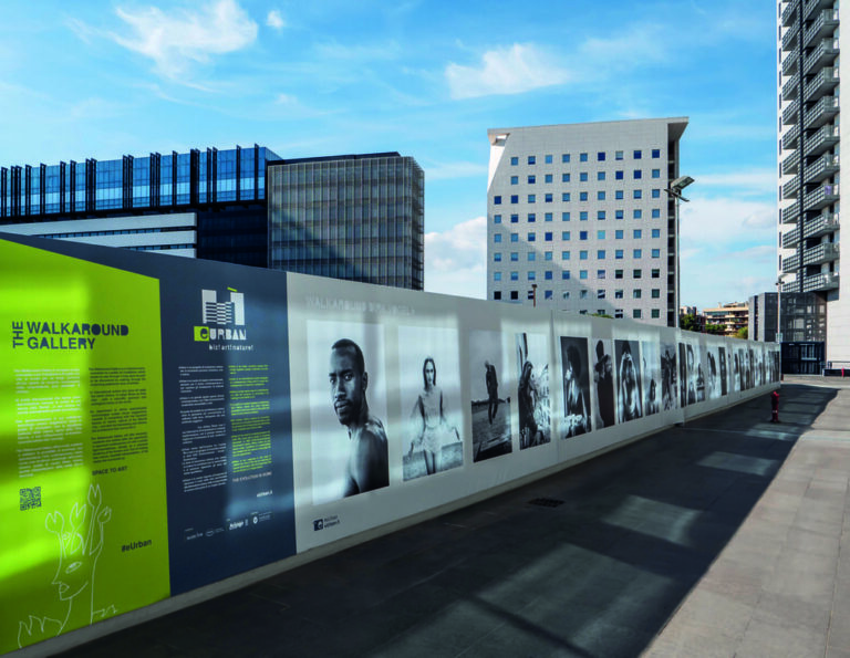 A Roma arriva AND: Arte, Natura e Didattica