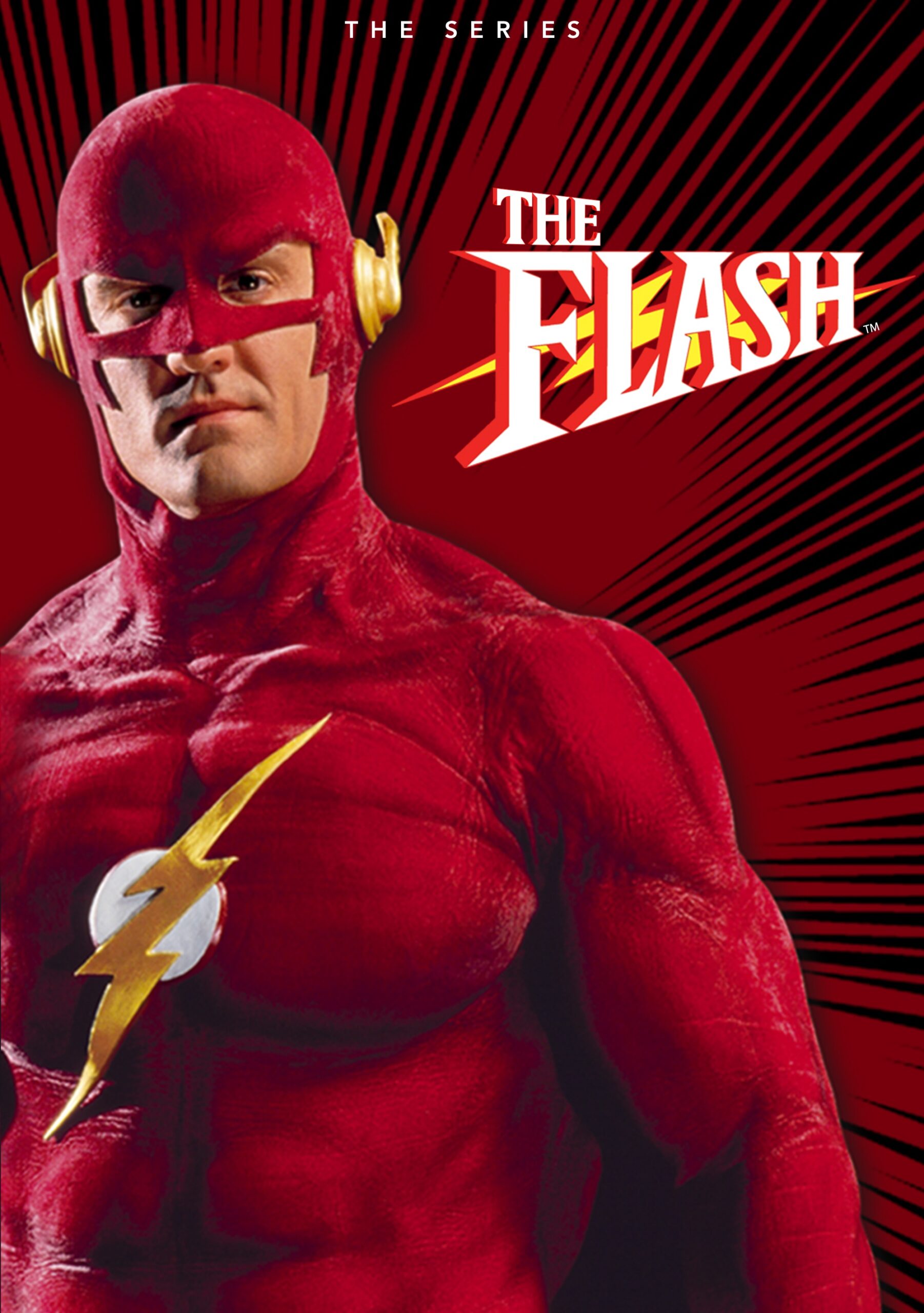 The Flash, due programmazioni speciali su Discovery