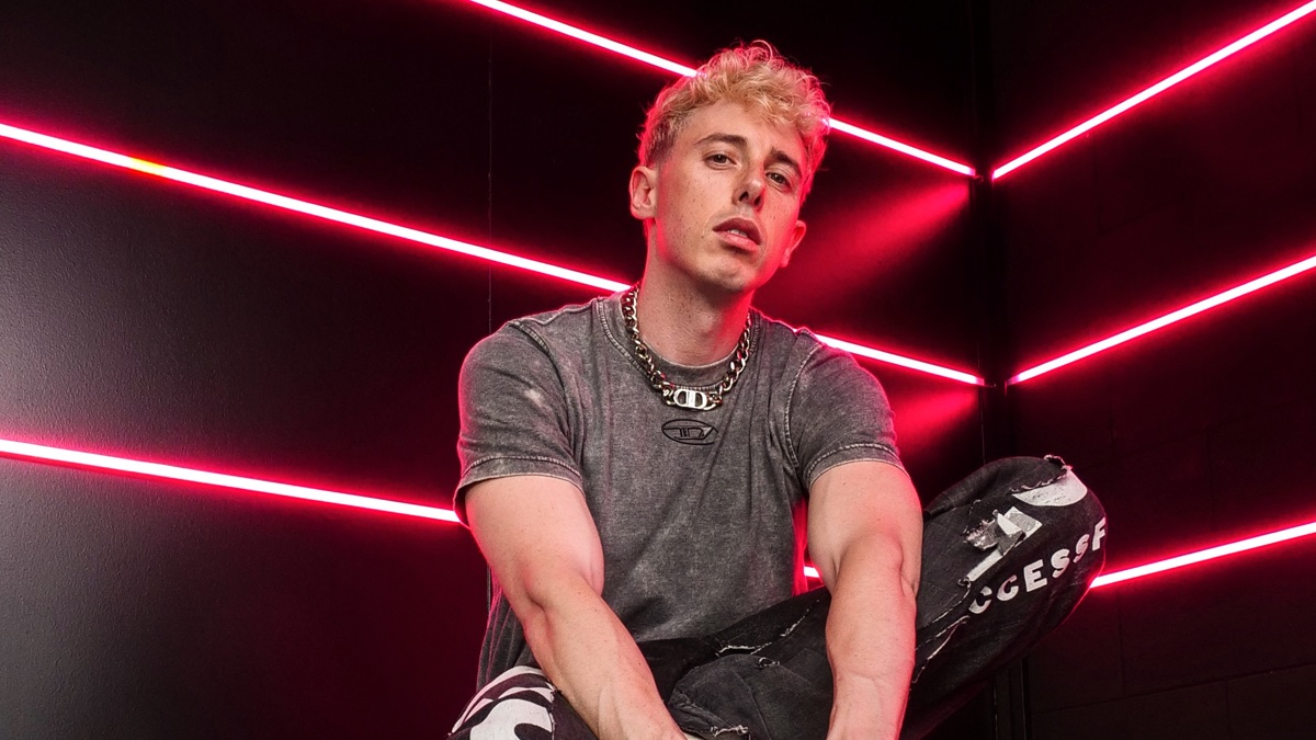 Shade annuncia le date del suo tour nei club