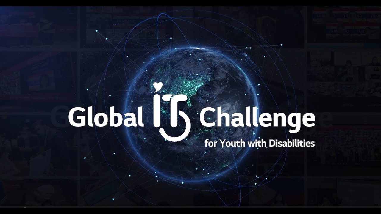 Global IT Challenge for Youth with Disabilities