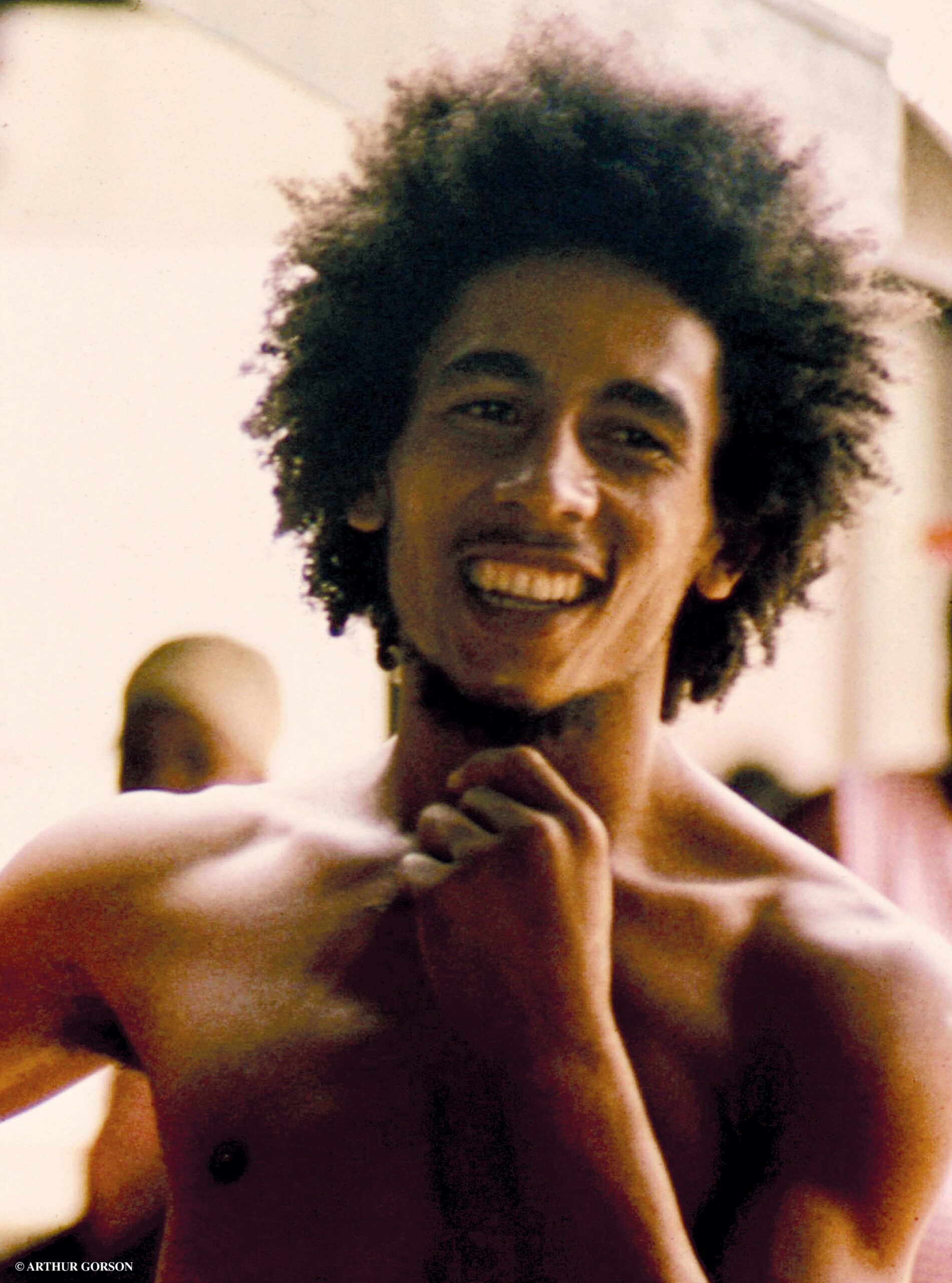 Bob Marley & The Wailers: Catch A Fire (50th Anniversary)