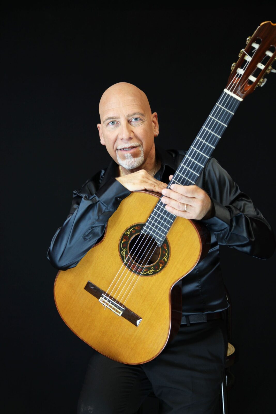 "Guitar Meet Movies",progetto discografico di Roberto Fabbri