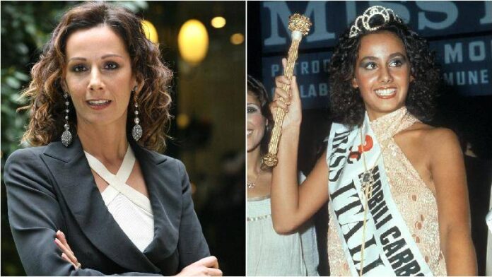 Addio ad Anna Kanakis, attrice, modella ed ex Miss Italia