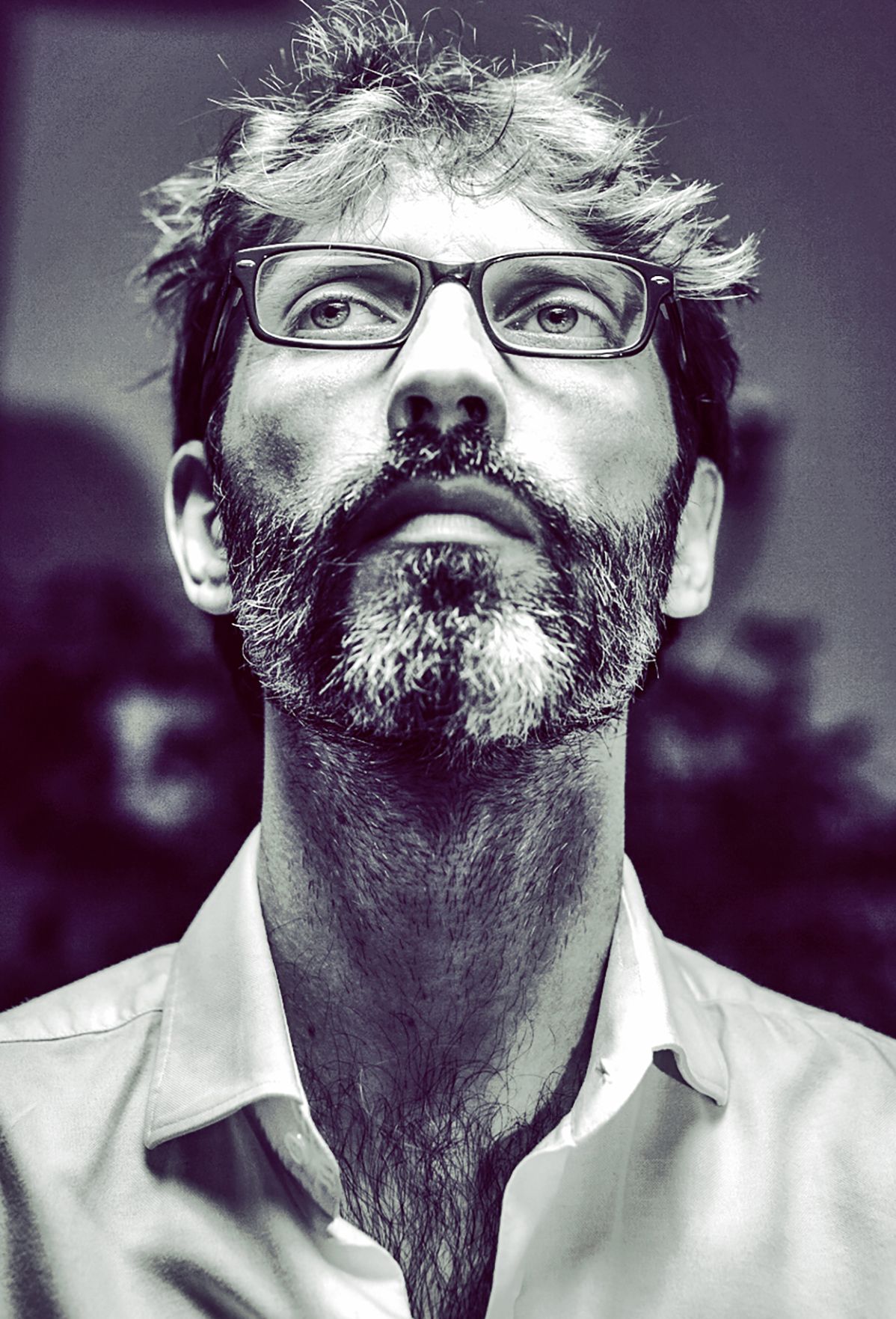 Stefano Lentini: la colonna sonora di “Studio Battaglia”