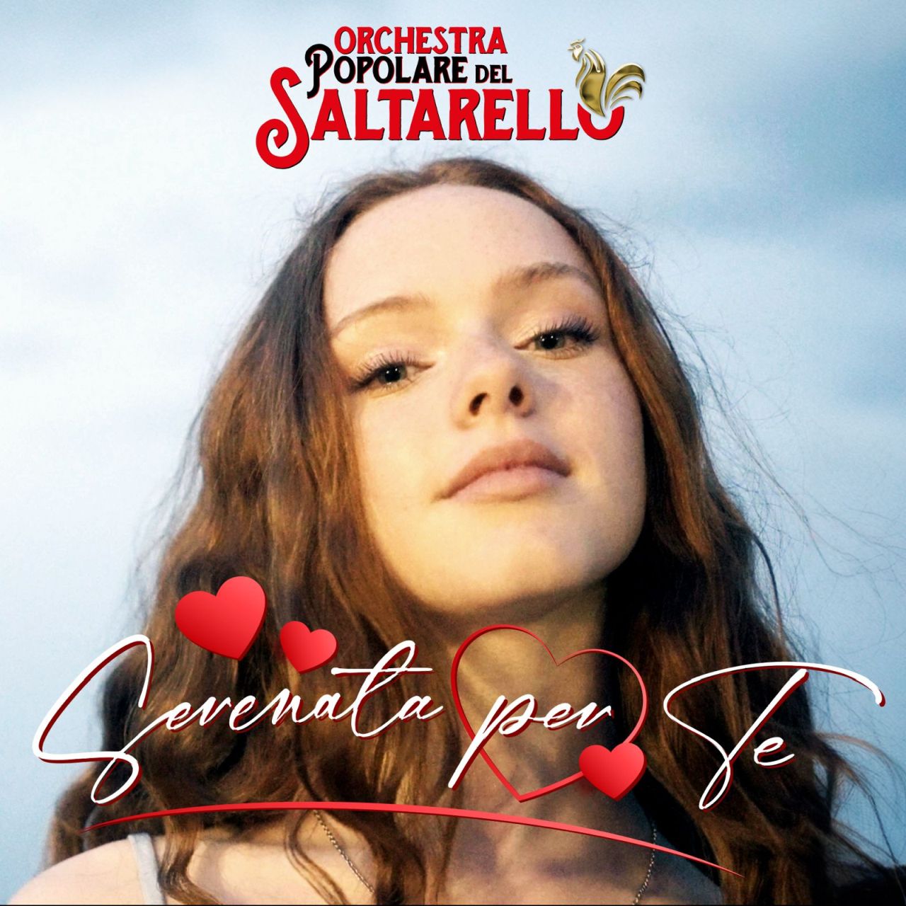 “Serenata per te”: Orchestra Popolare del Saltarello