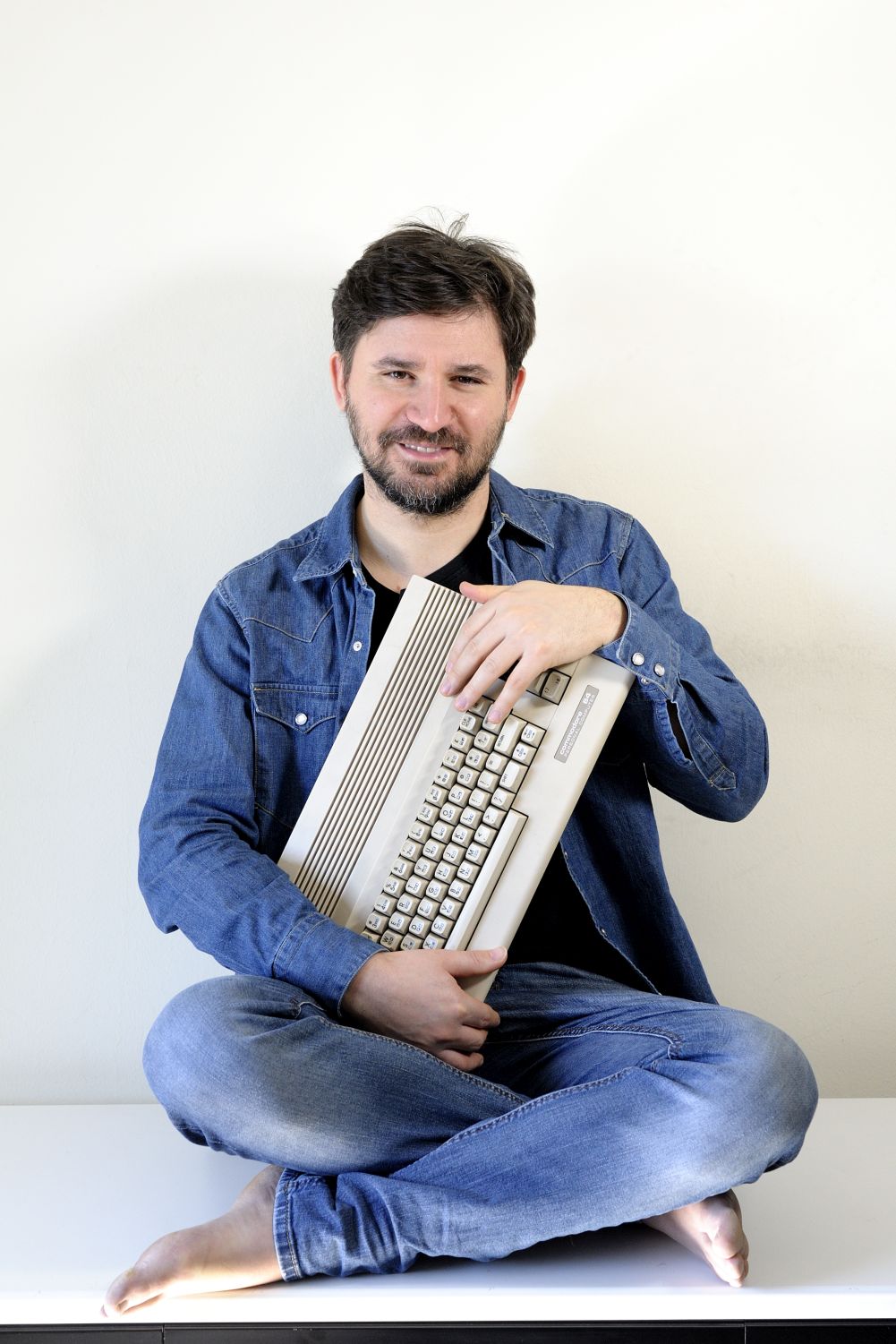 "La Teoria del Big Chord", il nuovo album di Renato Caruso