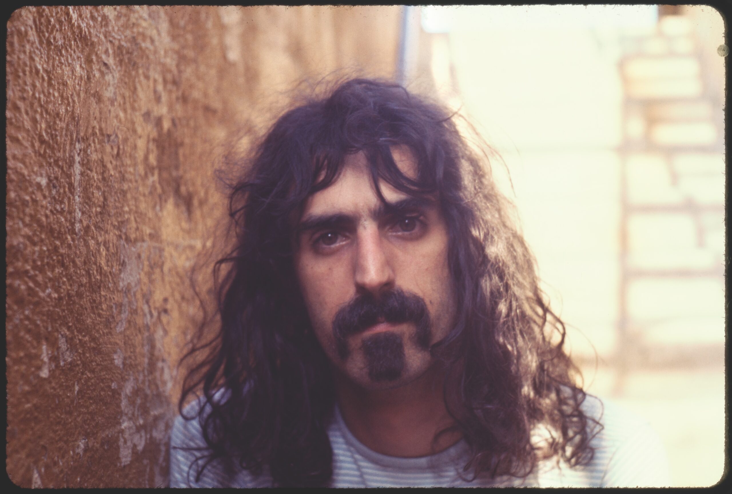 Frank Zappa e The Mothers of Invention : Whisky a Go Go 1968