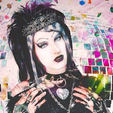 6arelyhuman arriva in Italia al Circolo Magnolia di Milano