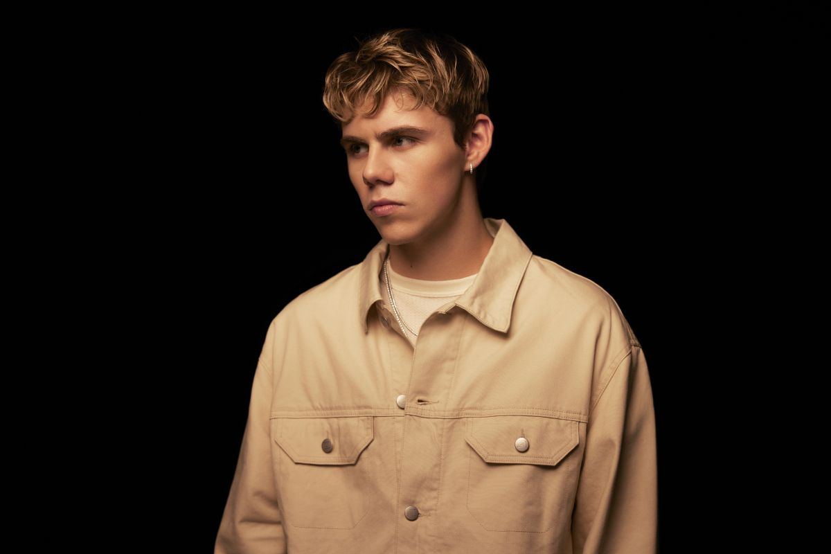 The Kid Laroi: disponibile in digitale “Girls”