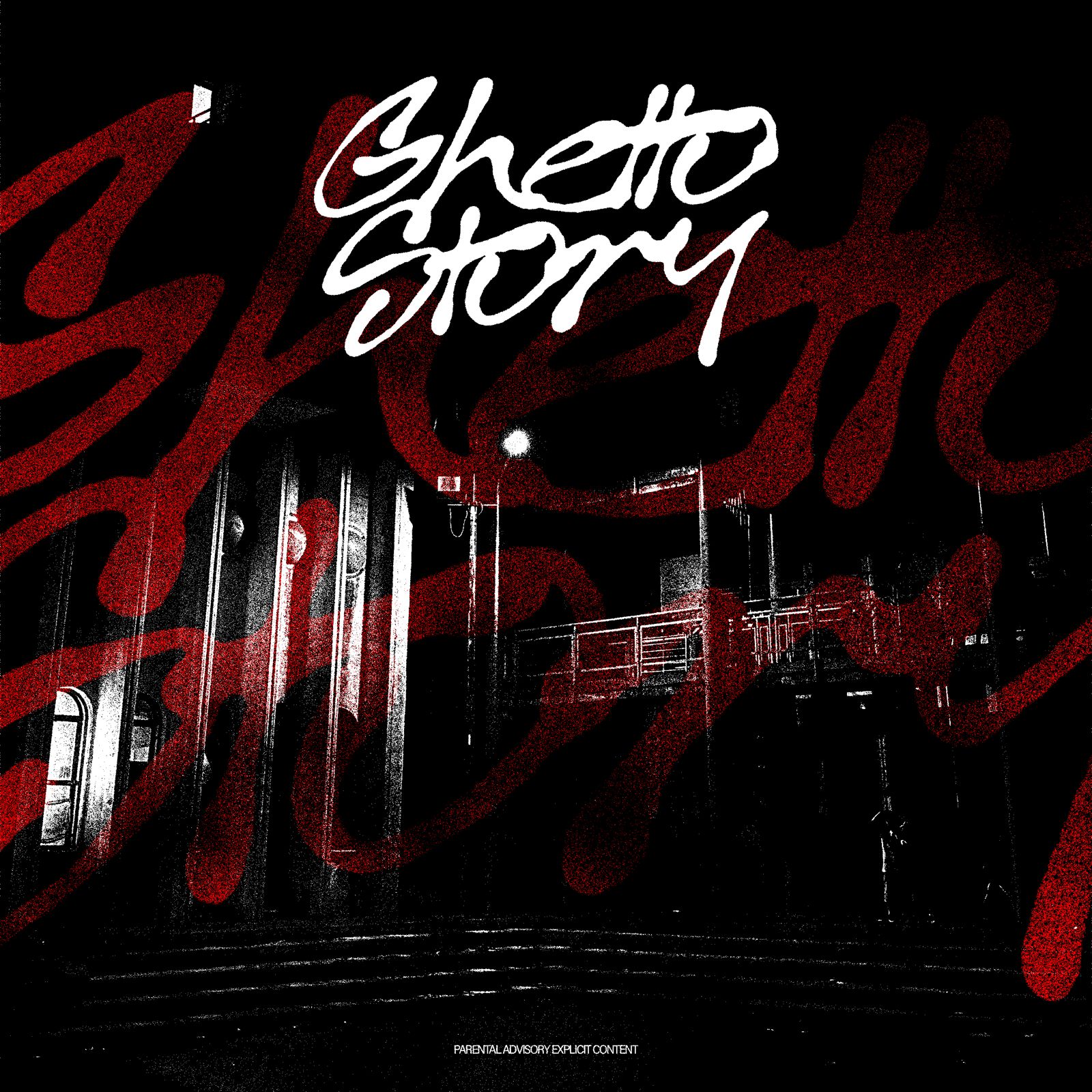 Le-One, da venerdì online il video di "Ghetto story"
