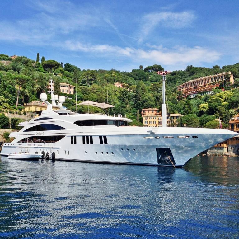 Tigullio Design Discrict 2025, tra nautica e lifestyle