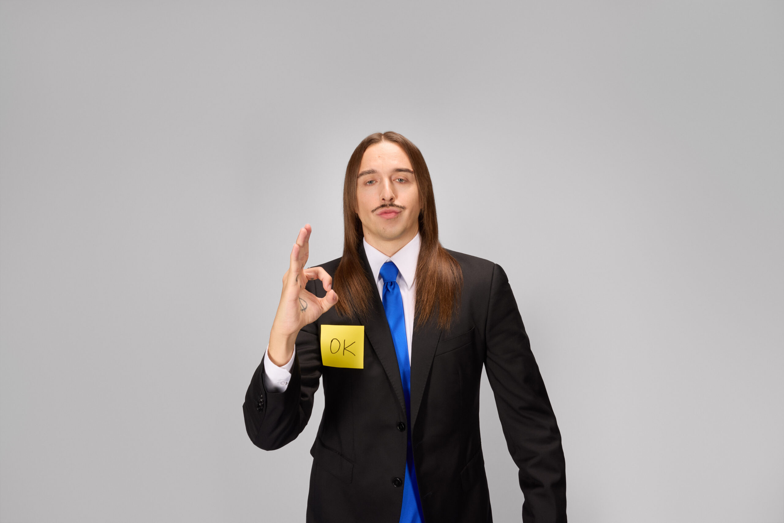 Tommy Cash: “OK”, il nuovo singolo interamente in italiano