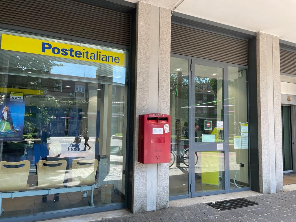 Poste: la nuova super App è usata da 9 milioni di clienti