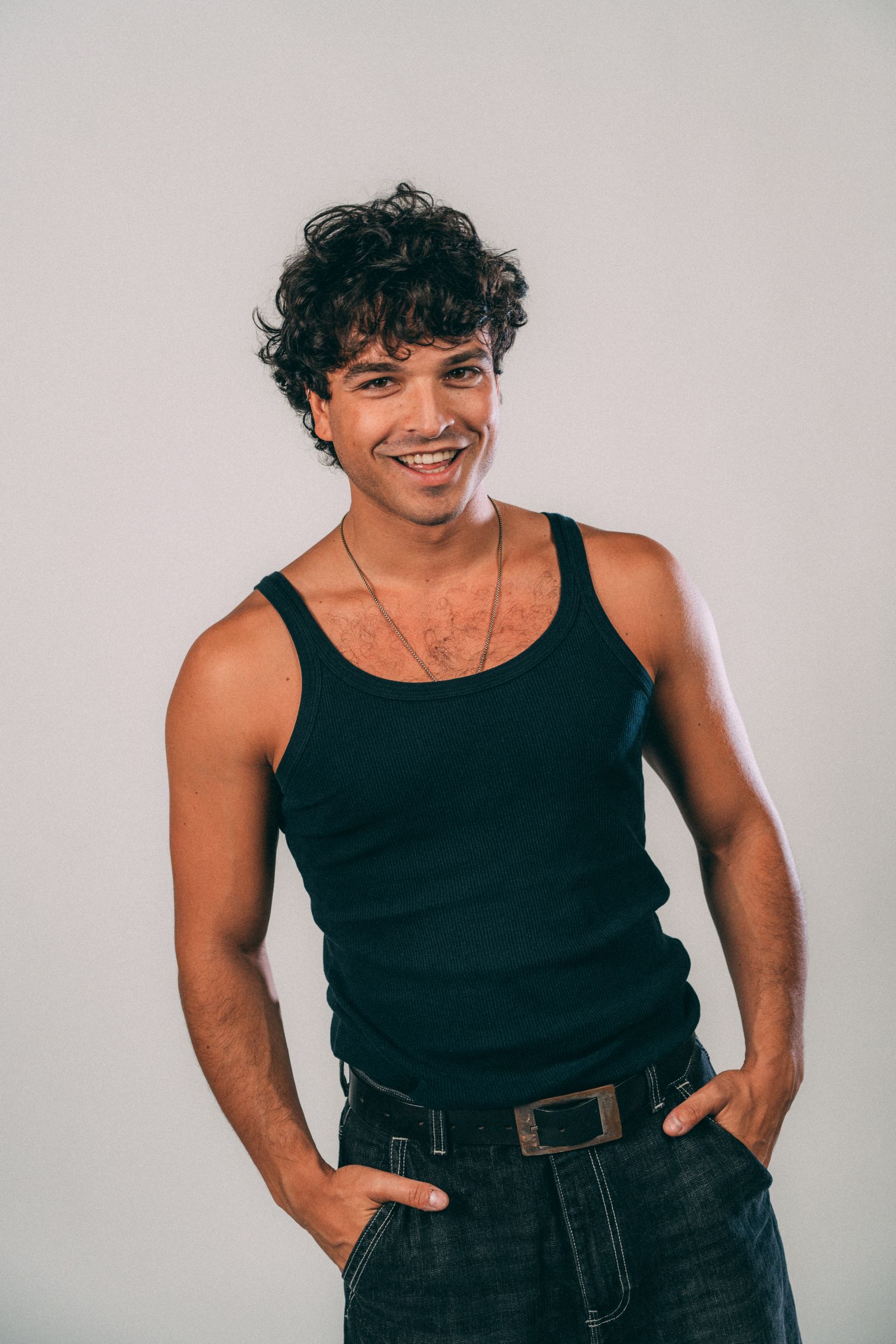 Leo Gassmann pubblica il nuovo singolo "Yamamai"
