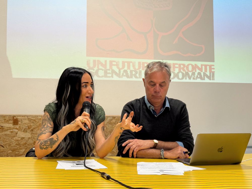 Re Nudo: Due progetti all’insegna di una cultura accessibile